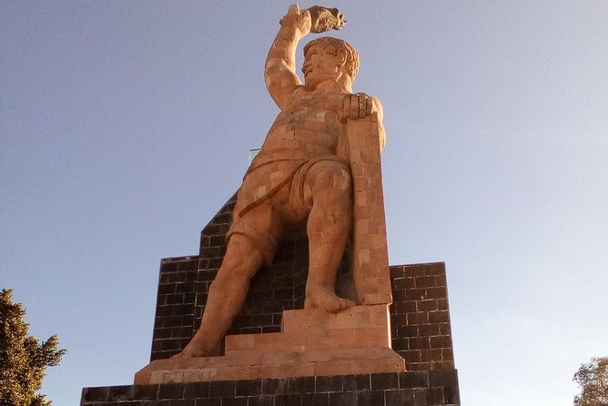 Private Historical Tour in San Miguel de Allende and Guanajuato - Discovering San Miguel de Allende: A Visual and Cultural Feast