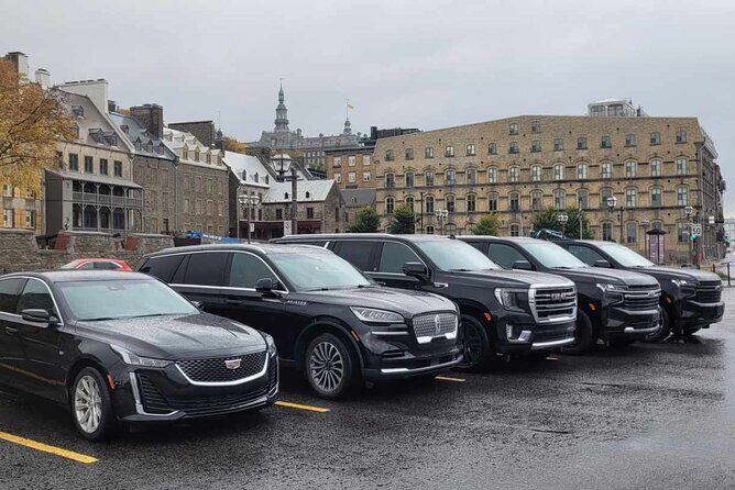 Private Historical Tour of Ile d'Orléans - FAQs