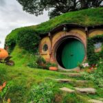 Private Hobbiton & Waitomo glowworm cave Day Trip - A Closer Look at What You’ll Experience