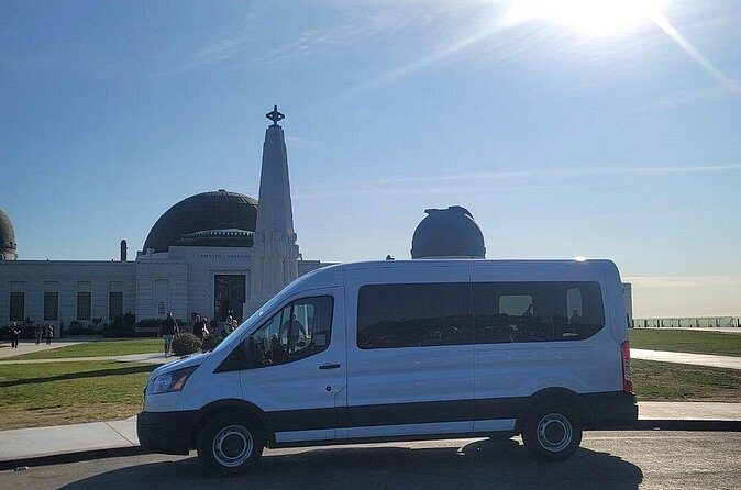 Private Hollywood Hotels To or From LAX Airport Transfer - Why This Transfer Works Well