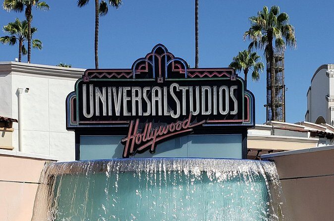 Private Hollywood to Beverly Hills Adventure - Transportation and Group Dynamics