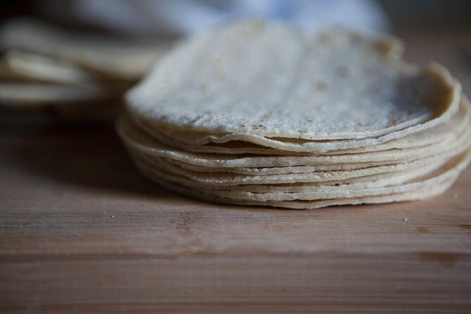 Private Home Cooking Experience in Mexico City with Alex and Ale - Frequently Asked Questions