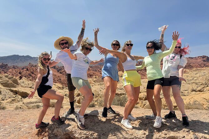 Private Hoover Dam and Valley Of Fire Tour - Final Thoughts: Who Should Book This Tour?