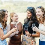 Private Hunter Valley Wine Tour Departing from Newcastle - First Stop: Hungerford Hill (1 Hour)