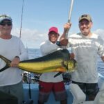 Private Inshore Fishing Adventure in Puerto Vallarta with Snacks - Detailed Itinerary Breakdown