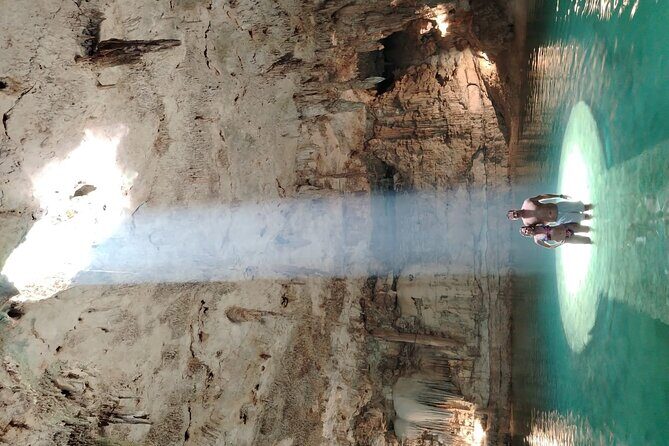 Private Instagram Cenotes Tour with Professional Photography - Authentic Insights from Reviews