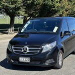 Private Intercity Transfer from Rotorua to Wellington - Final Thoughts