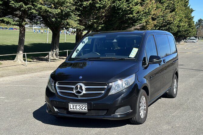 Private Intercity Transfer from Rotorua to Wellington - Final Thoughts