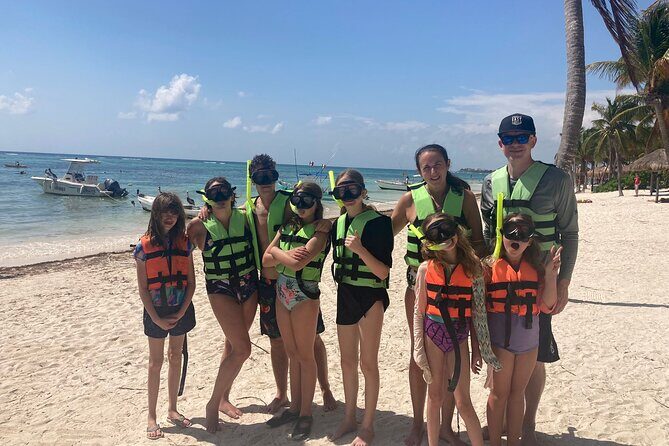 Private Intimate and Responsible Experience with Turtles - Why This Tour Is a Great Choice