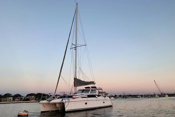 Private Intracoastal Waterway Sailing Cruise - What Makes This Cruise Stand Out