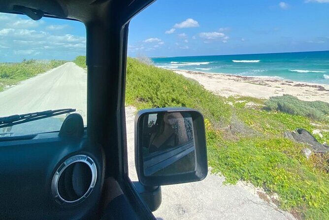 Private Island Tour All Inclusive & Snorkeling in Cozumel - Practical Details and Traveler Tips