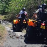 Private Island Tour by ATV / QUAD - What to Expect During the Tour