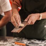 Private Italian Cooking School at Pizzini Wines - Key Points