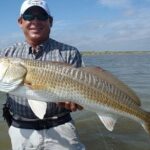 Private Jacksonville Inshore Fishing Charter - An Authentic Look into the Jacksonville Inshore Fishing Experience