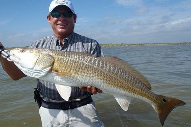 Private Jacksonville Inshore Fishing Charter - An Authentic Look into the Jacksonville Inshore Fishing Experience