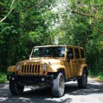 Private Jeep Cenotes Expedition in Cozumel - Detailed Breakdown of the Itinerary