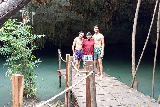 Private Jeep Cenotes Expedition in Cozumel - An In-Depth Look at the Itinerary