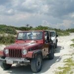 Private Jeep Experience with Lunch, Snorkel, Cenote & Punta Sur - Who This Tour Suits Best