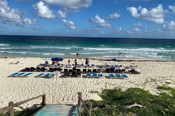 Private Jeep or Buggy Tour Snorkeling Maya Park and Tacos - The Itinerary Breakdown