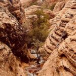Private Jeep Ride to Explore Slot Canyons and Rock Formations - The Itinerary: What to Expect on Your Journey
