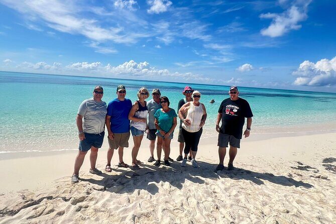 Private Jeep Tour in Cozumel to Local Areas with Snorkel & Lunch - Value for Money: Is It Worth It?