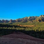 Private Jeep Tour Phoenix to Sedona Adventure - Off-Road Thrills at Broken Arrow Trail
