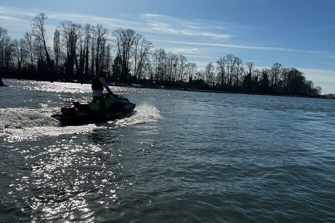 Private Jet Ski Rental in Pitt Meadows Canada - Final Thoughts: Is It Worth It?