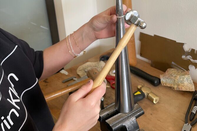 Private Jewelry Making Class at Los Angeles - What’s Included in the Workshop?