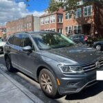 Private JFK to LGA/Newark Airport TransferYour Exclusive Ride - In-Depth: The Experience Itself