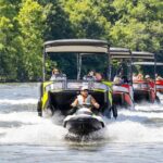 Private Karaoke Cruise on the River Gorge - Practical Details