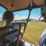 Private Kauai Experience: Doors-Off ALL WINDOW SEATS - The Experience: What It Feels Like