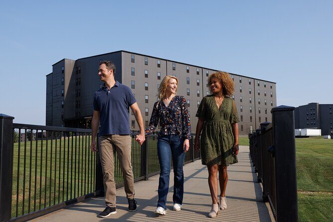 Private Kentucky Bourbon Trail Tour - The Real Value in the Details