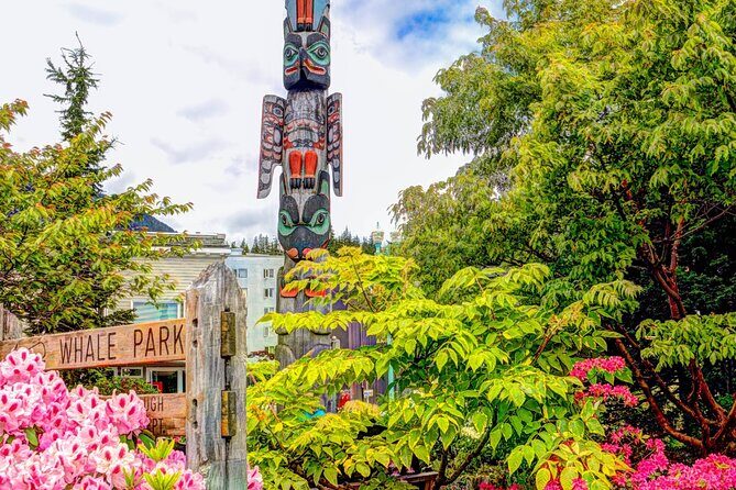 Private Ketchikan Wildlife and Sightseeing Tour - Who Will Love This Tour?