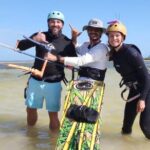 Private Kiteboarding Lesson in the Riviera Maya - Detailed Breakdown of the Tour Experience
