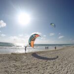 Private Kiteboarding Lesson in Tulum - An In-Depth Look at the Private Kiteboarding Lesson