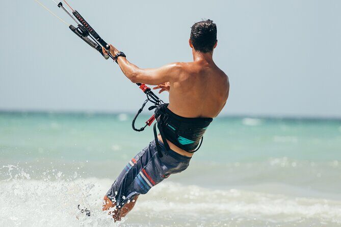 Private Kiteboarding Lessons in El Cuyo - Why Choose Private Kiteboarding Lessons in El Cuyo?