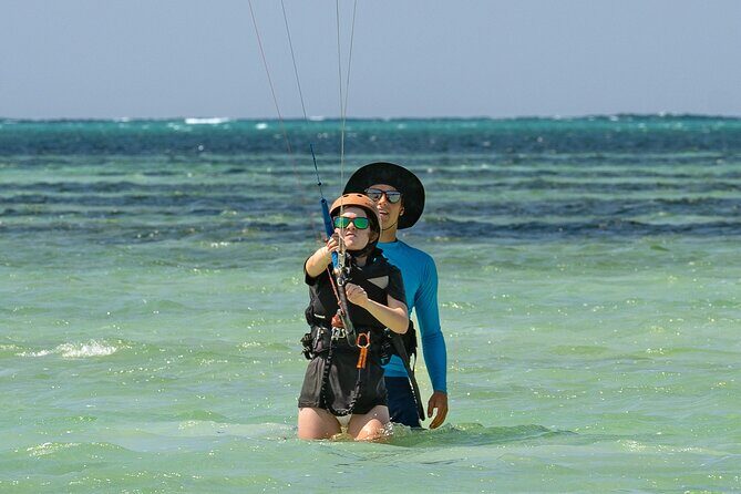 Private Kitesurfing Discovery in La Ventana - What Reviewers Say