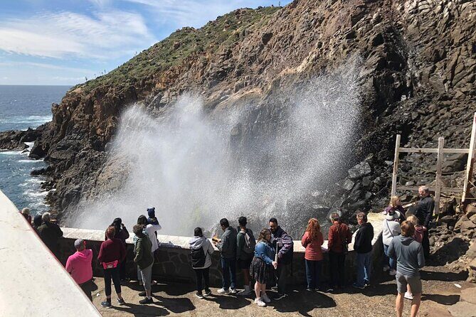 Private La Bufadora Tour (blowhole) - What Travelers Are Saying