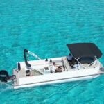 Private Lagoon Tour on a Prestigious Pontoon Boat in Bora Bora - A Closer Look at the Private Lagoon Tour