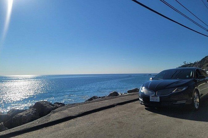 Private LAX Transfer to or from Carnival Cruise Port - Long Beach - Who Is This Transfer Best Suited For?