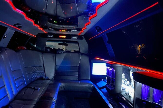 Private Limo Wine Tours in Sonoma and Napa Valley - Authentic Experiences in Every Sip