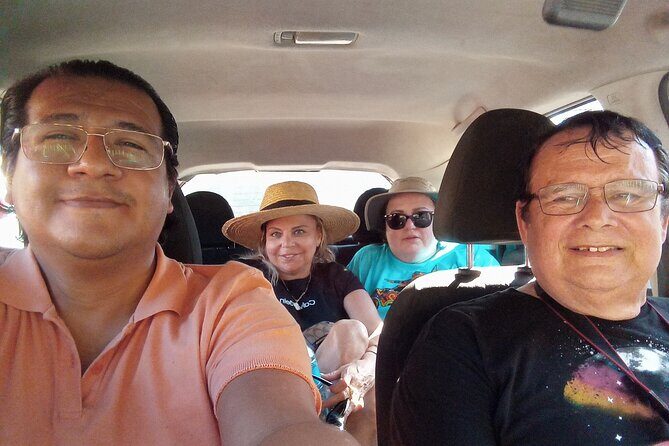 Private Local Driver from Cabo San Lucas to Los Cabos Airport - Detailed Review of the Private Driver Service