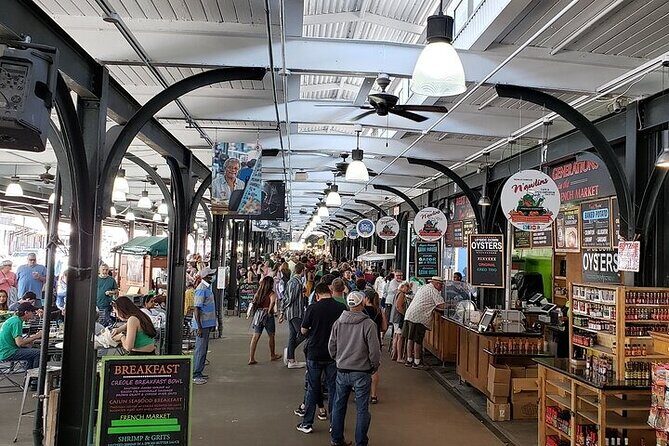 Private Local's Guide to the French Quarter Tour - Who Is This Tour Best for?