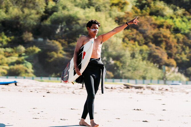 Private Los Angeles Surf Experience Tour - Why This Tour Works: What Travelers Love