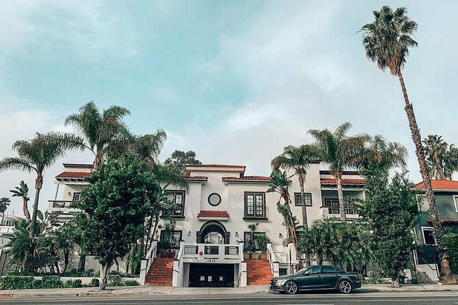 Private Los Angeles Tour: Hollywood, Rodeo Drive, The Grove - The Practical Side of the Tour