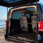 Private Luxury Airport Transfer to/from Central Auckland - Why This Transfer Stands Out