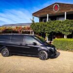 Private Luxury Return Transfers - Queenstown to Cromwell Vineyard - The Itinerary in Detail