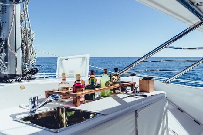 Private Luxury Sunset Cruise in Cabo San Lucas - An Overview of the Experience