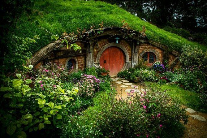 Private Luxury Tour From Auckland to Hobbiton Movie Set and Rotorua for couples - The Practical Side: What You Need to Know