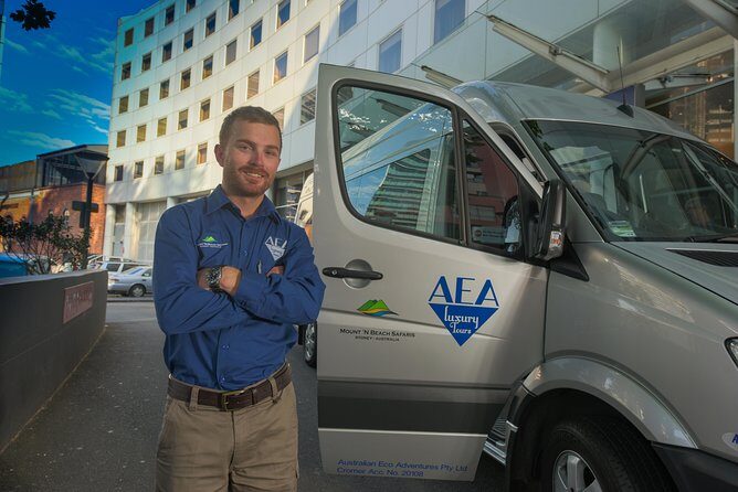 Private Luxury Tour: Sydney Sightseeing Experience - Authentic Experiences and Tips from Reviewers